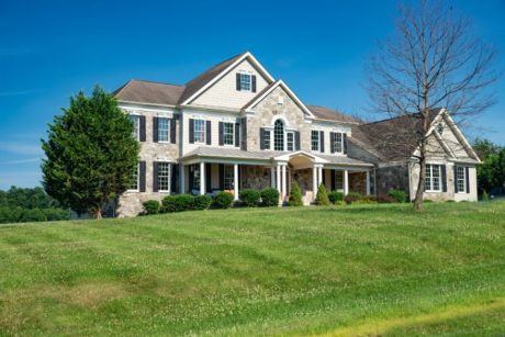 Maison style Farmhouse - 10 modèles à faire rêver au QuébecSoumissions ...