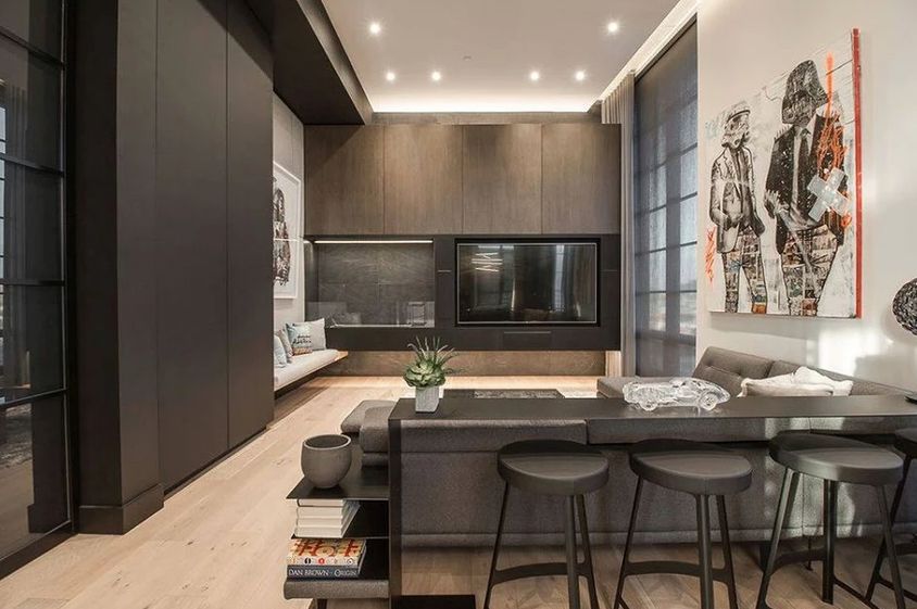 Les meilleurs designers d'intérieurs à MontréalSoumissions Maison