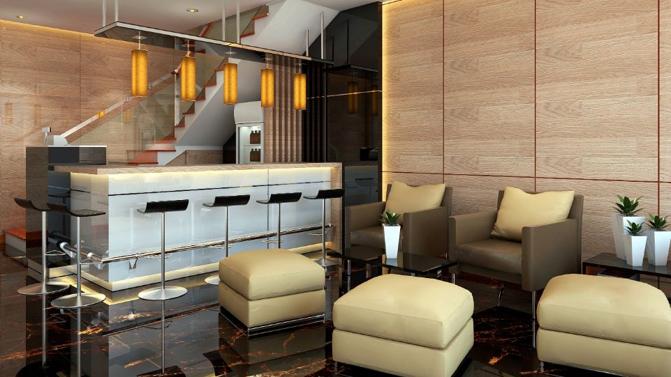 10 idées pour aménager un Mini Bar dans sa MaisonSoumissions Maison