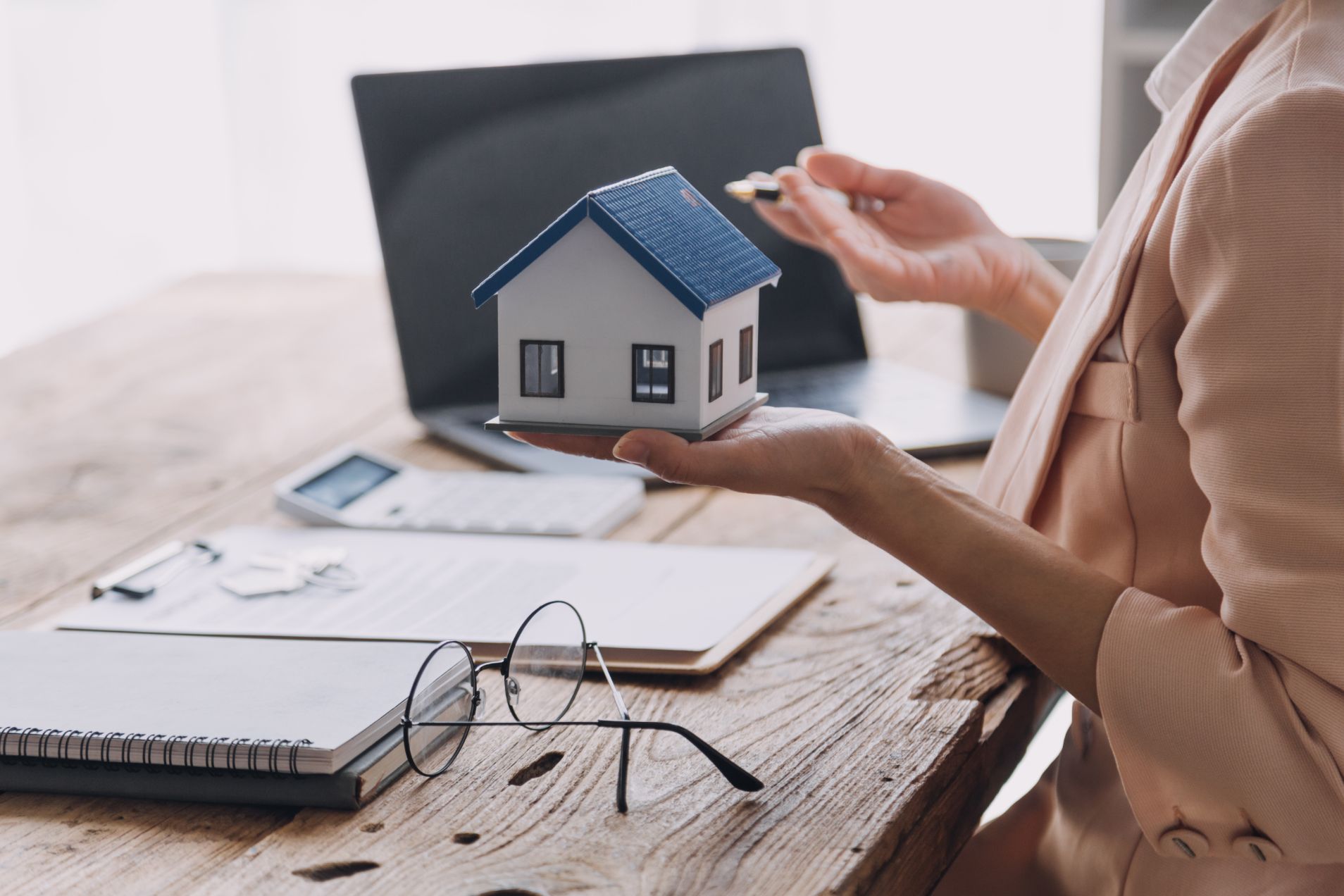 Valeur Marchande Maison | Ventana Blog