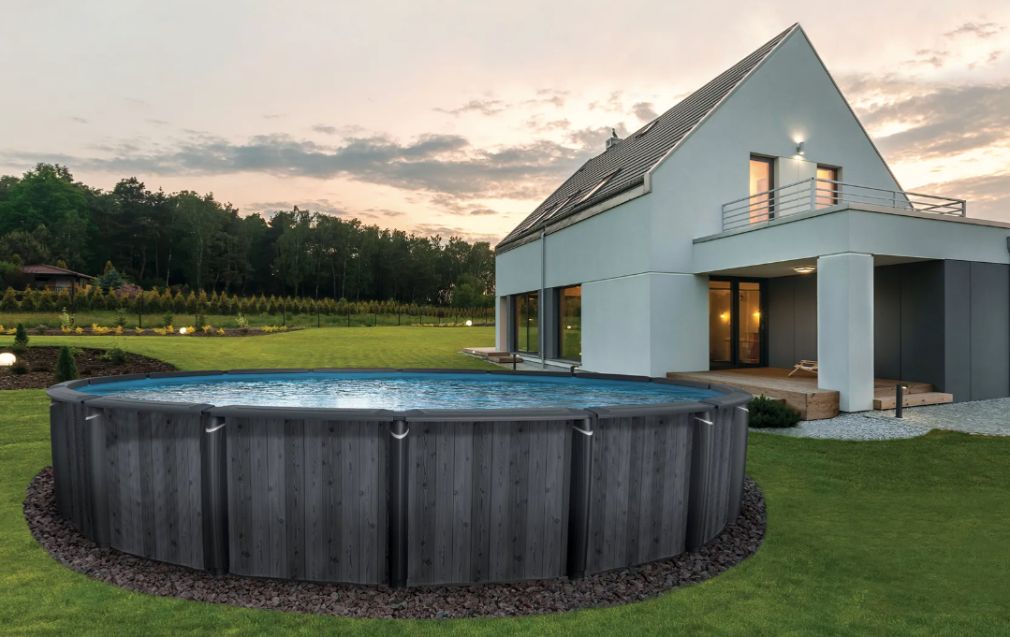 Les plus beaux modèles de Piscine Hors Terre à vendre au ...