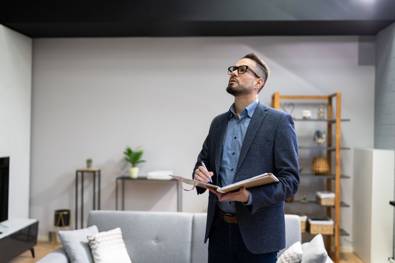 Inspecteur en bâtiment gratuit - Inspection préachat à 0$Soumissions Maison