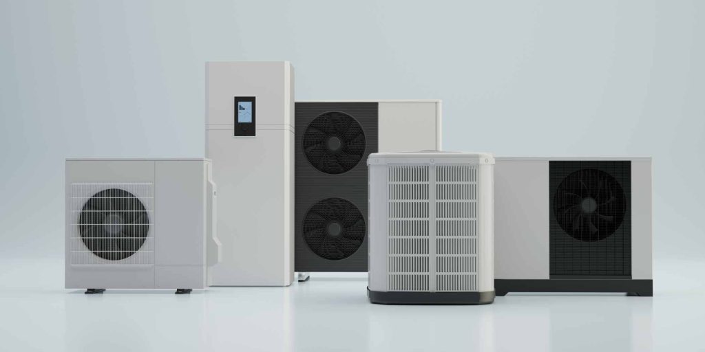 Thermopompe murale — Top 10 des modèles 2026Soumissions Maison