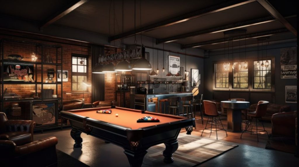 7 idées incroyables d’aménagement de sous-sol de maisonSoumissions Maison