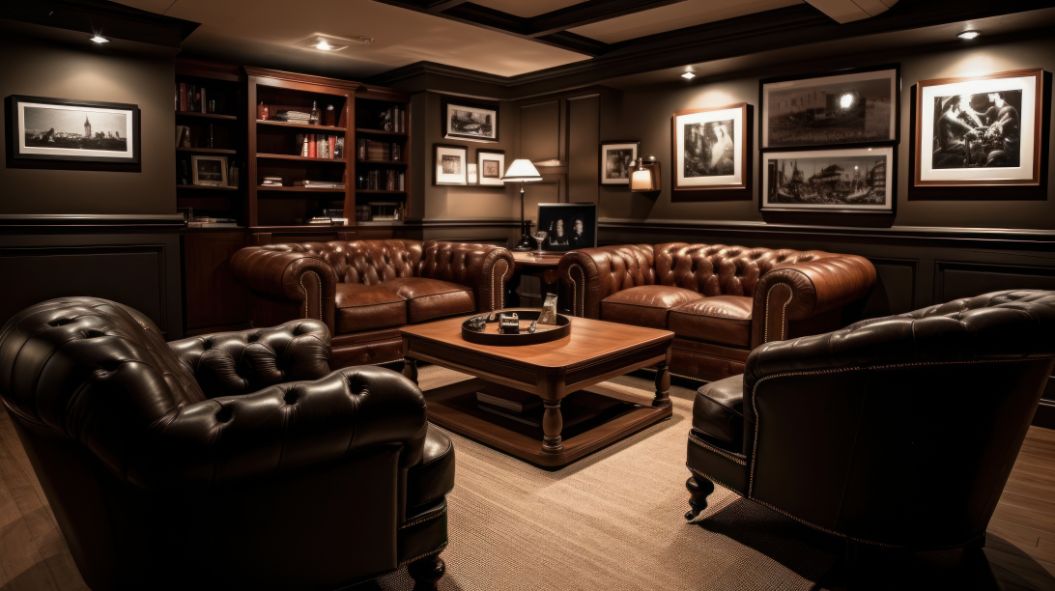 7 idées incroyables d’aménagement de sous-sol de maisonSoumissions Maison