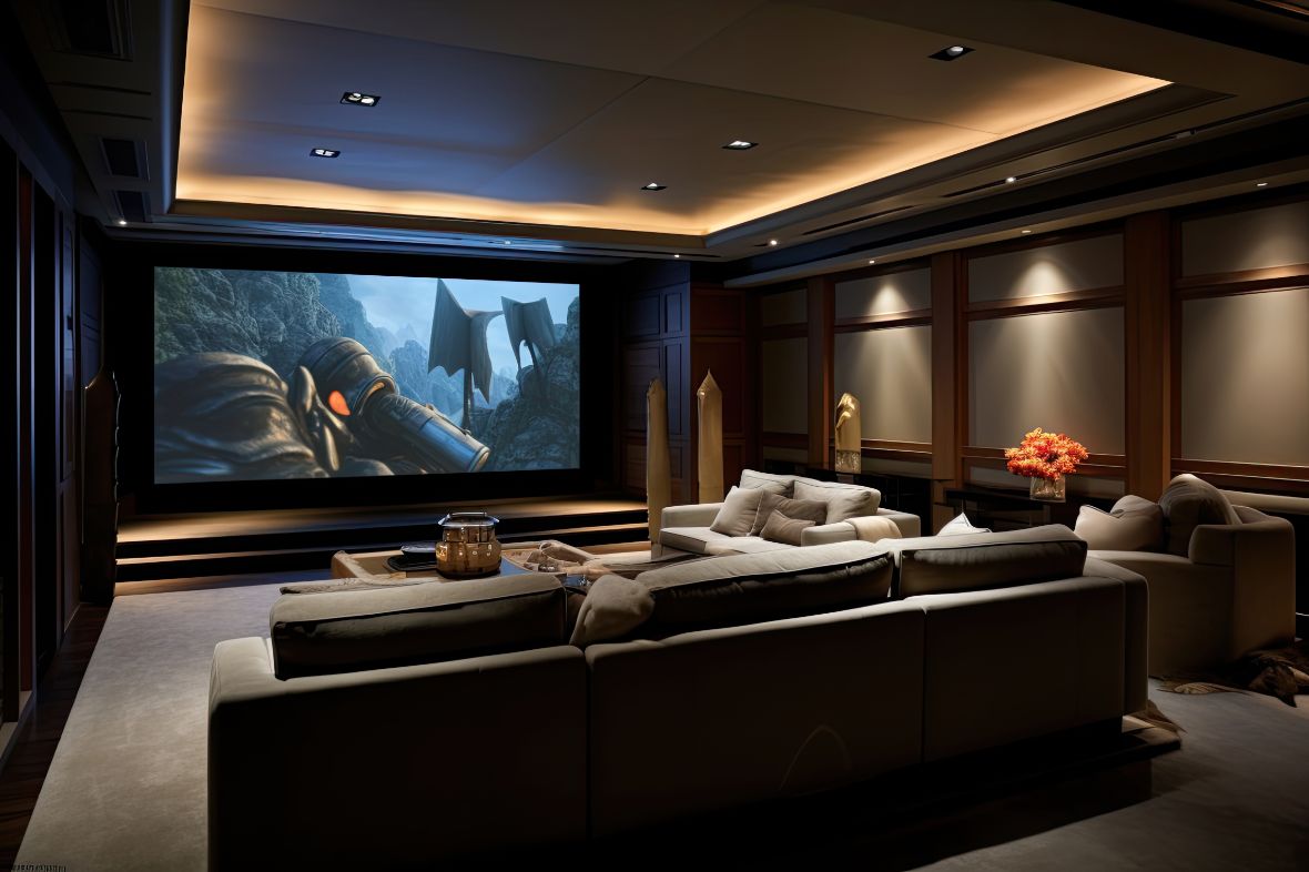 10 idées pour optimiser l'espace de votre sous-sol à son plein potentielSoumissions Maison